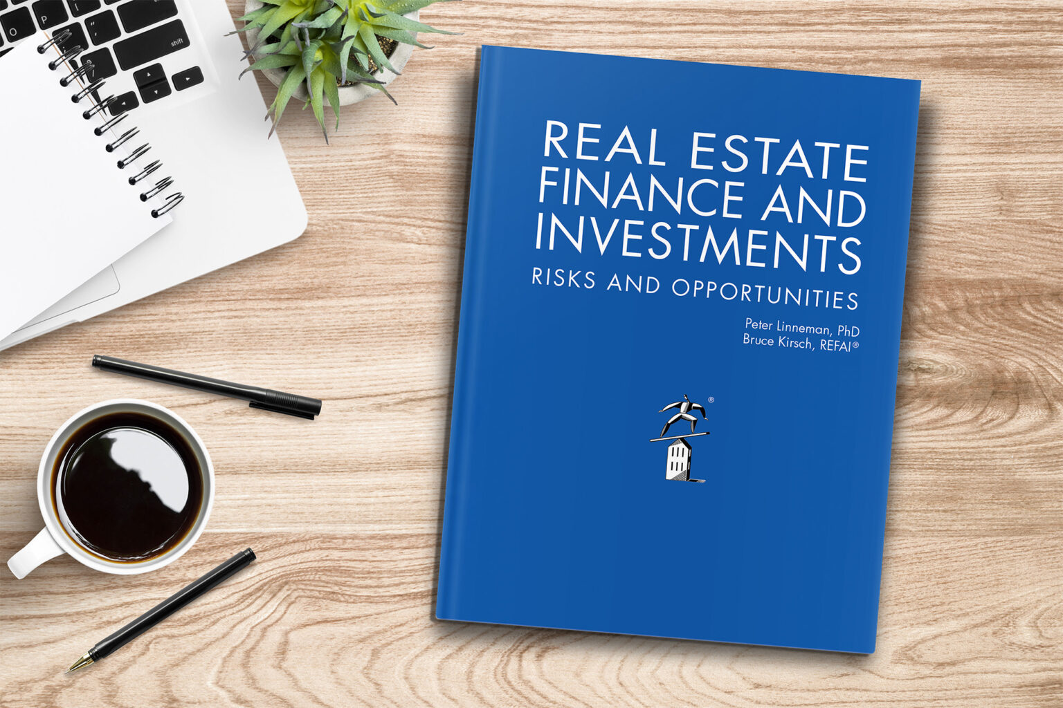 Real Estate Finance and Investments Textbook | Real Estate Finance and ...
